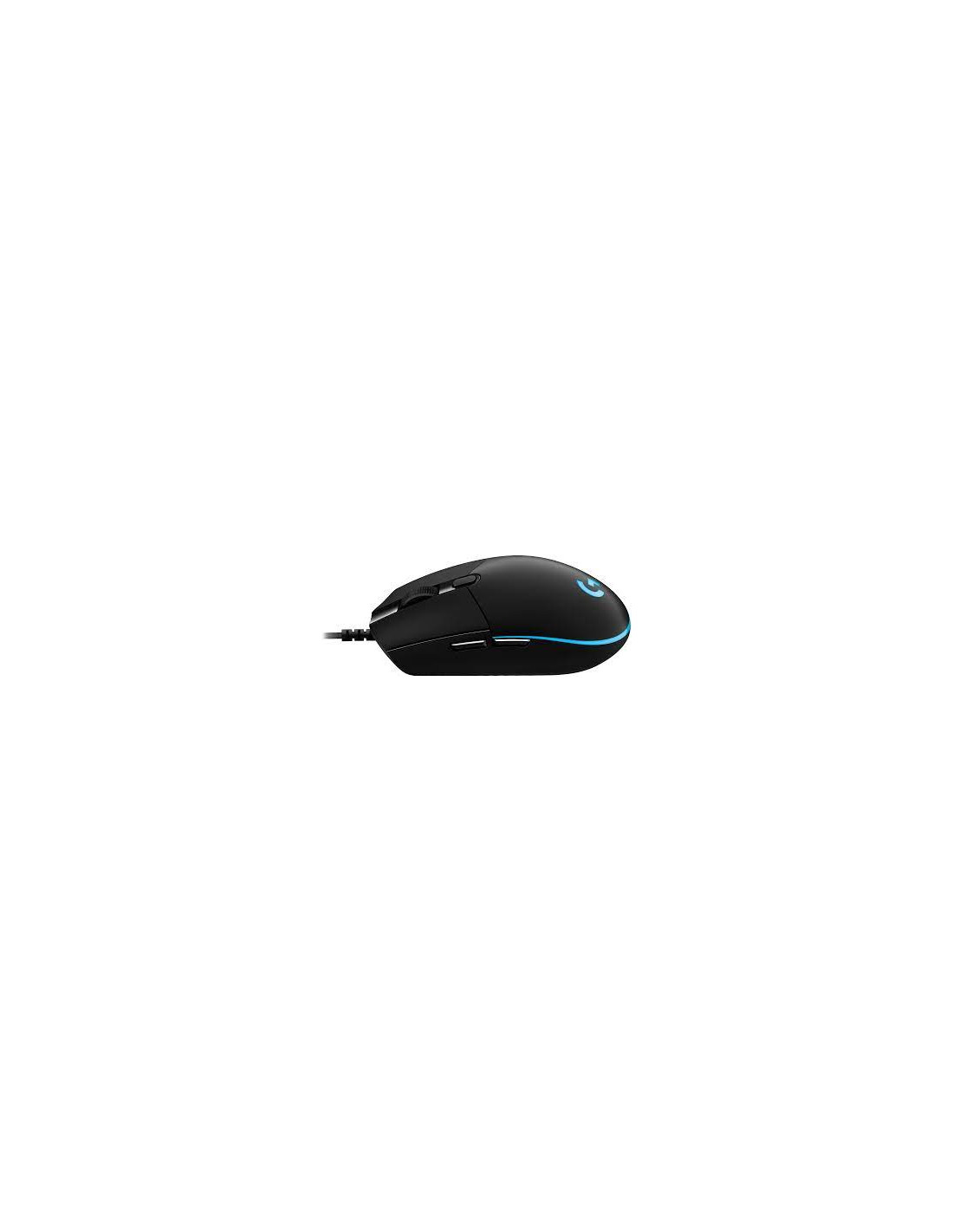 Mouse Gamer Logitech Pro G Hero