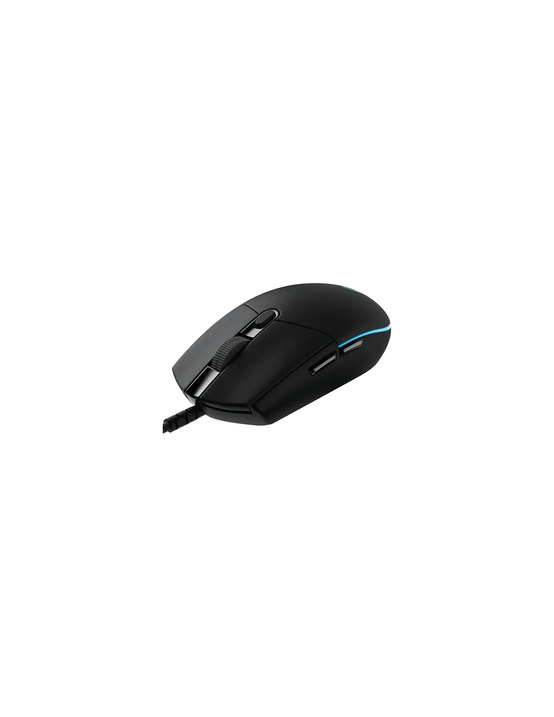 Mouse Gamer Logitech Pro G Hero