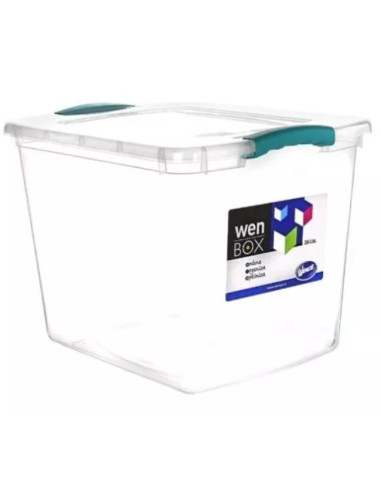 Caja Organizadora Wenbox 28 Lts.